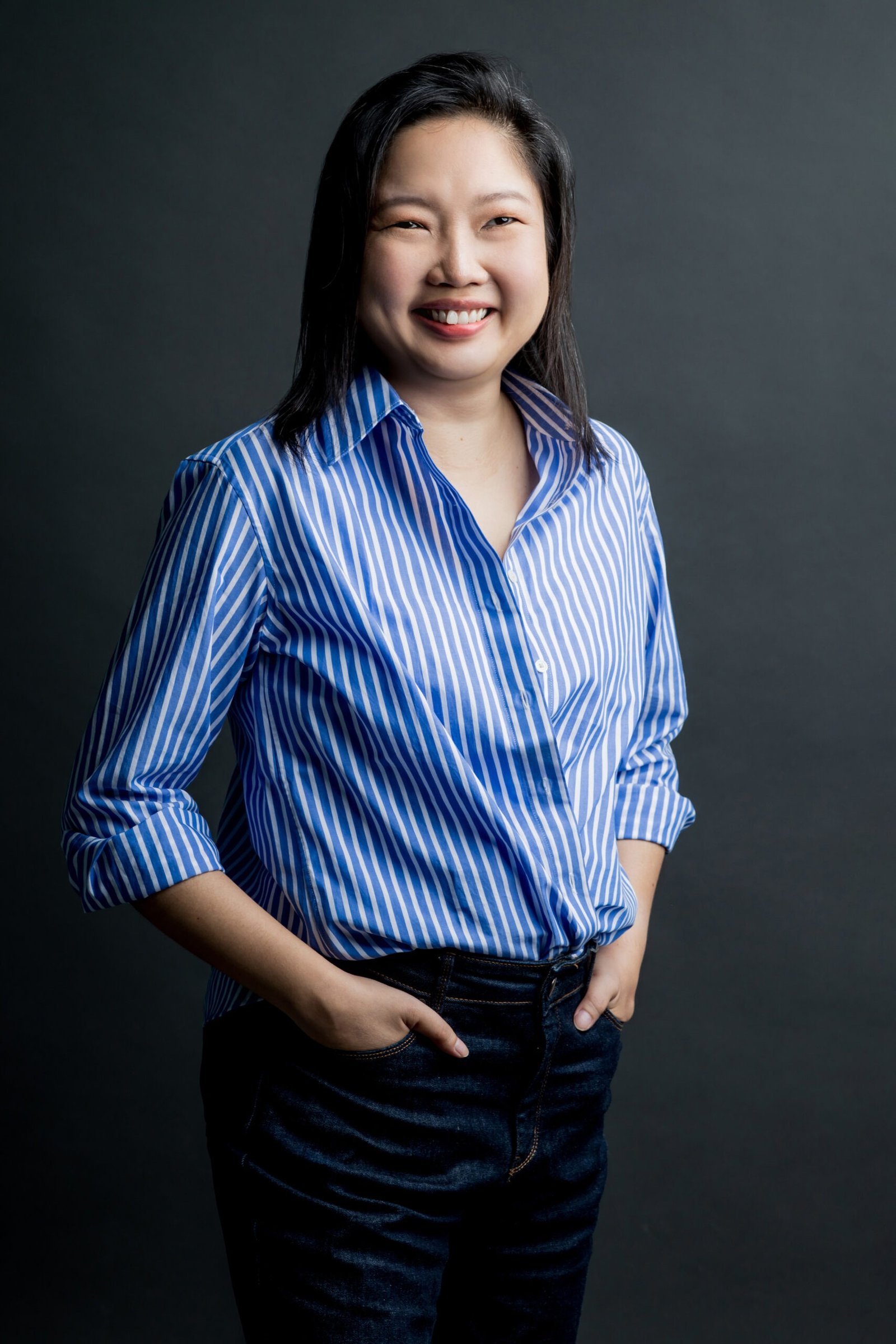 About - Cammie Tan | The Resilience Planner - Build Your Financial ...